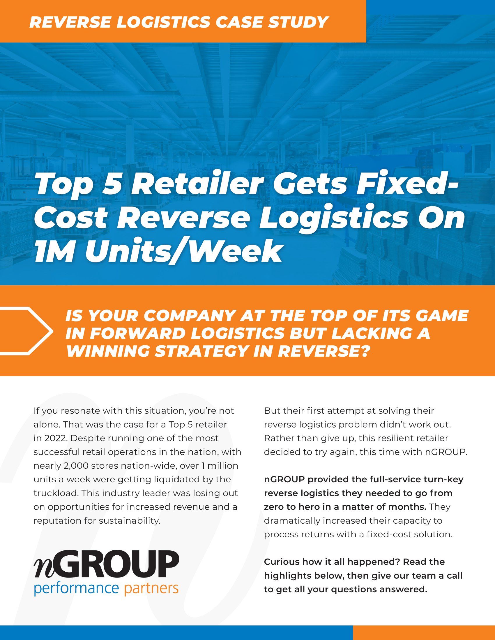 nGROUP – Performance Partners